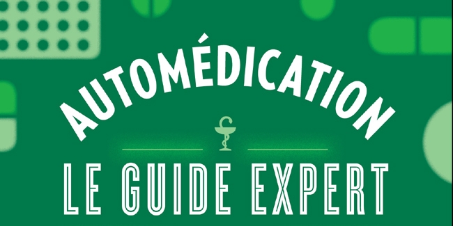 Guide de l'automédication pour vous aider à vous soigner seul